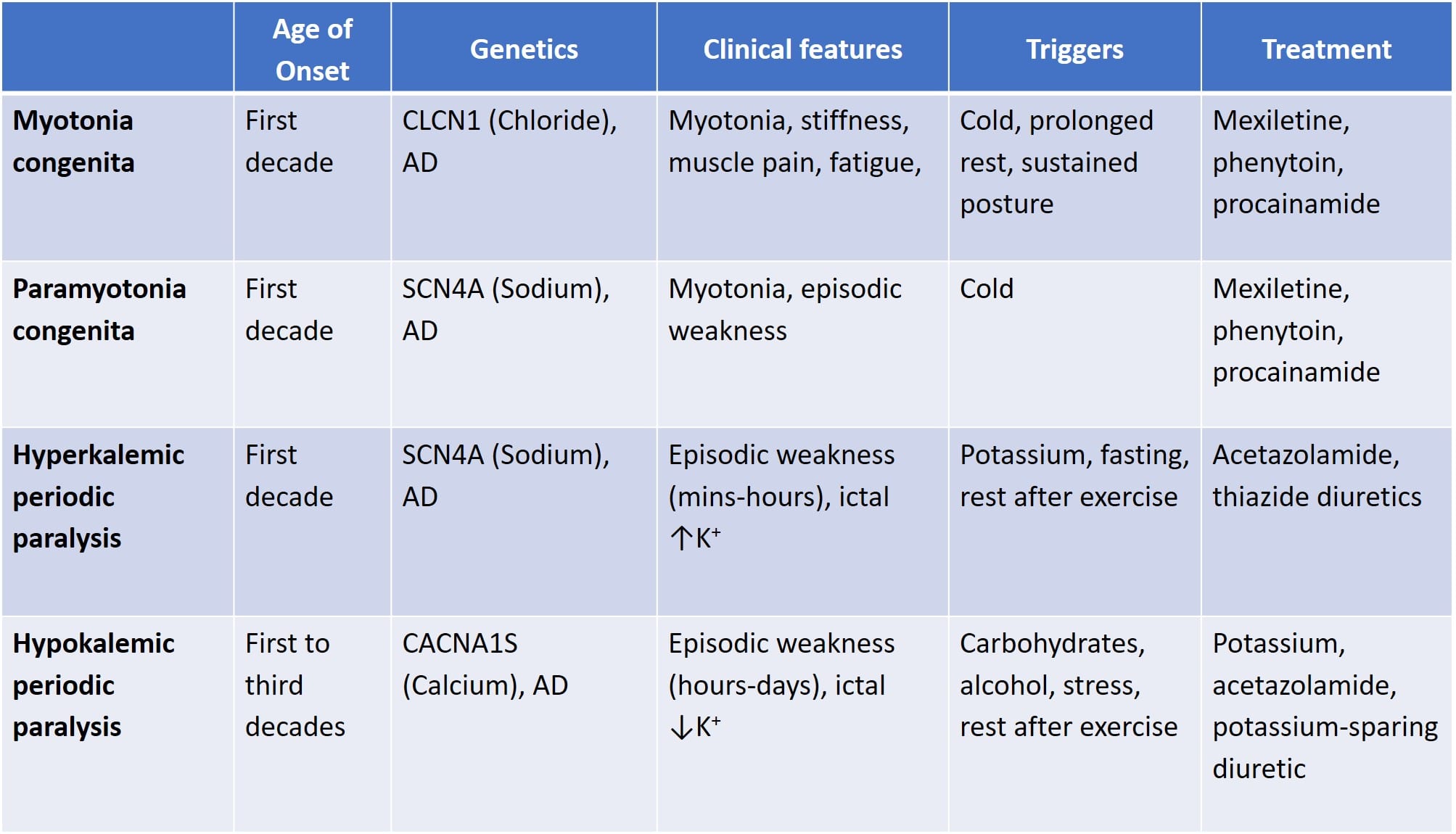 Muscle Pathology Review w/ Images and Quiz! | NowYouKnow Neuro