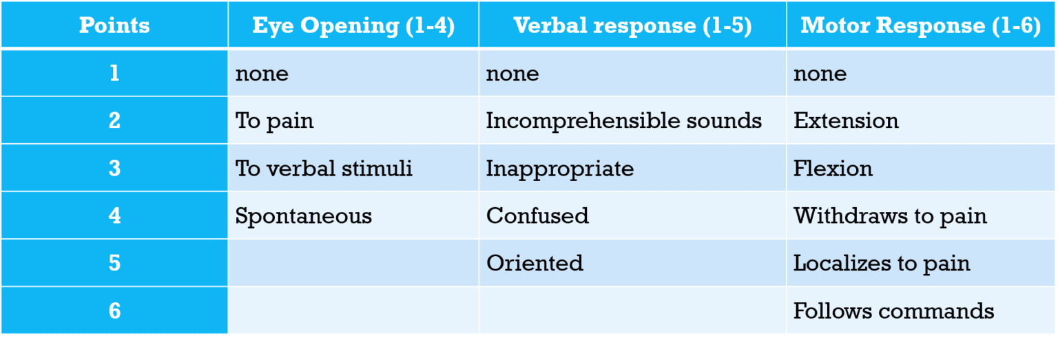 Neurocritical Care | RITE and Board Exam Review & Practice Questions