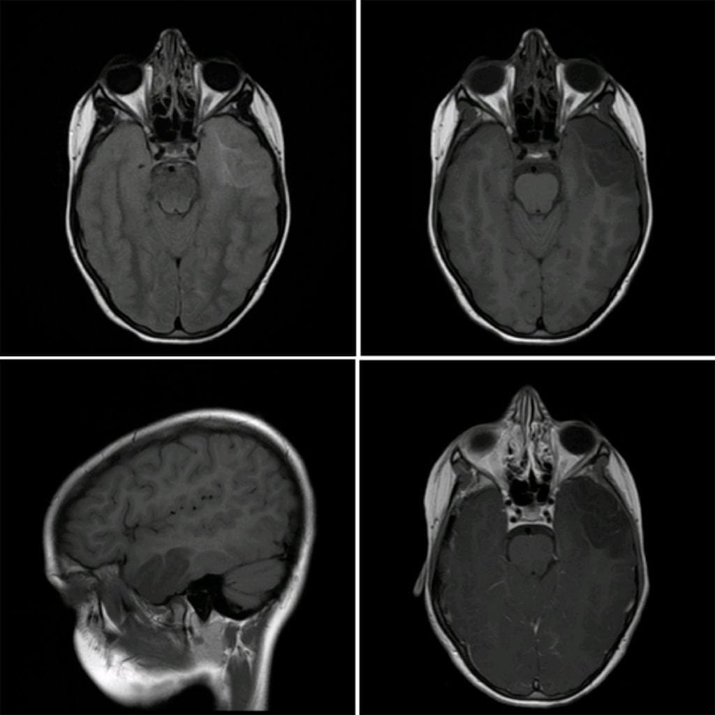 Tumors & Cysts | NowYouKnow Neuro