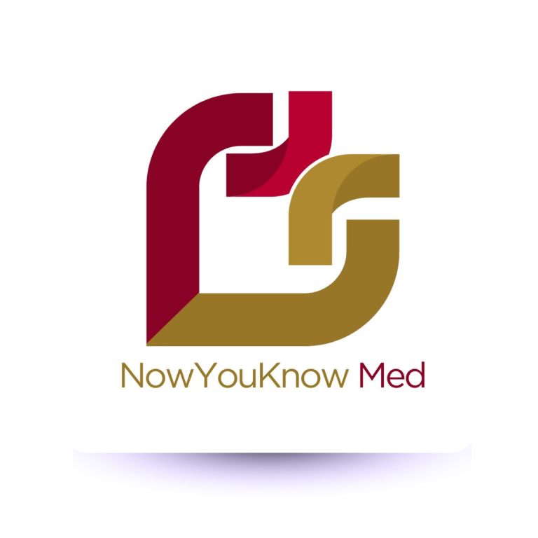 Neurology Question Bank | NowYouKnowNeuro